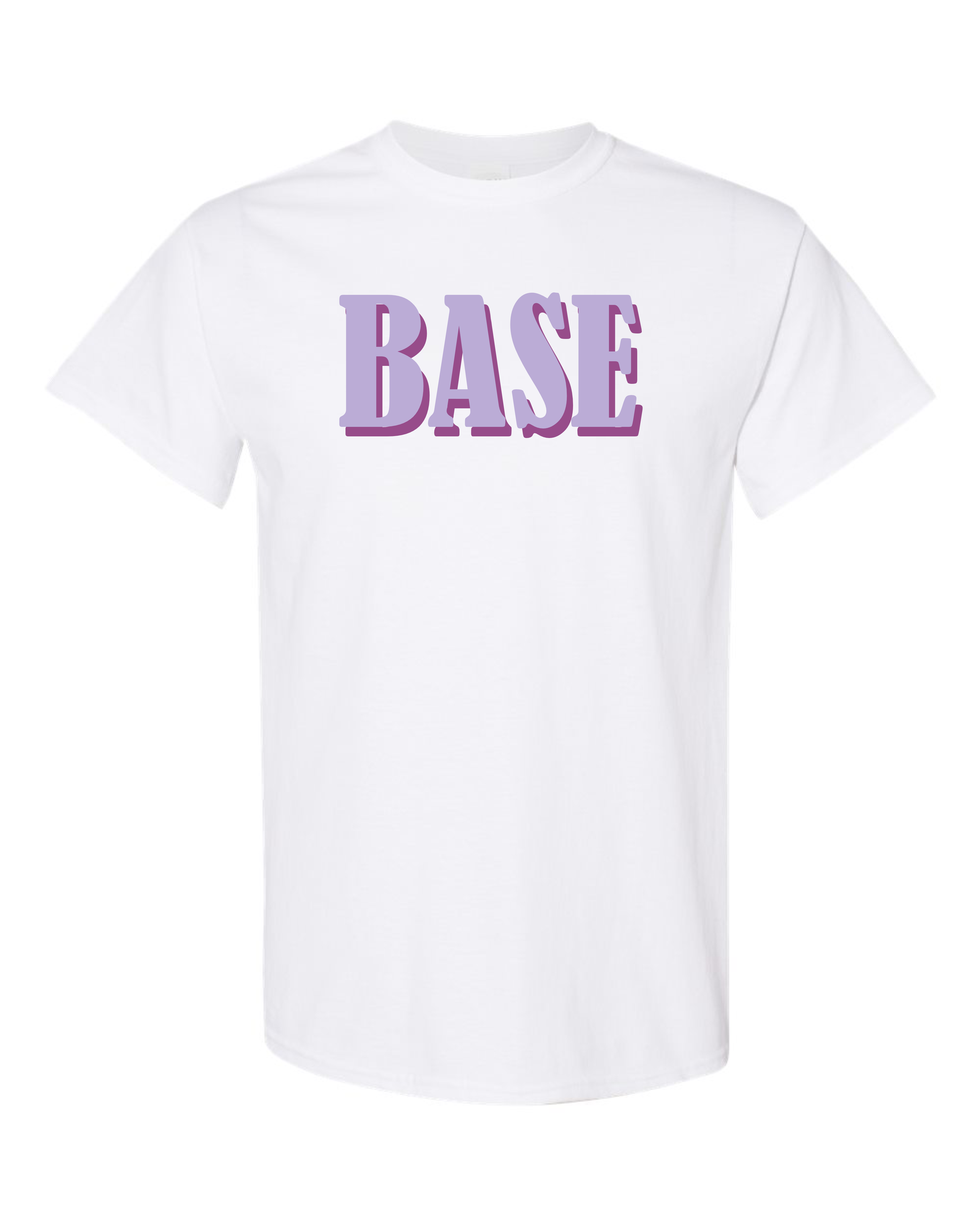 Base T-Shirt 2025 – The Cheer Shoppe