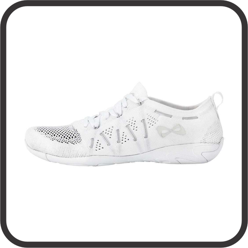 Nfinity Flyte Shoes – The Cheer Shoppe