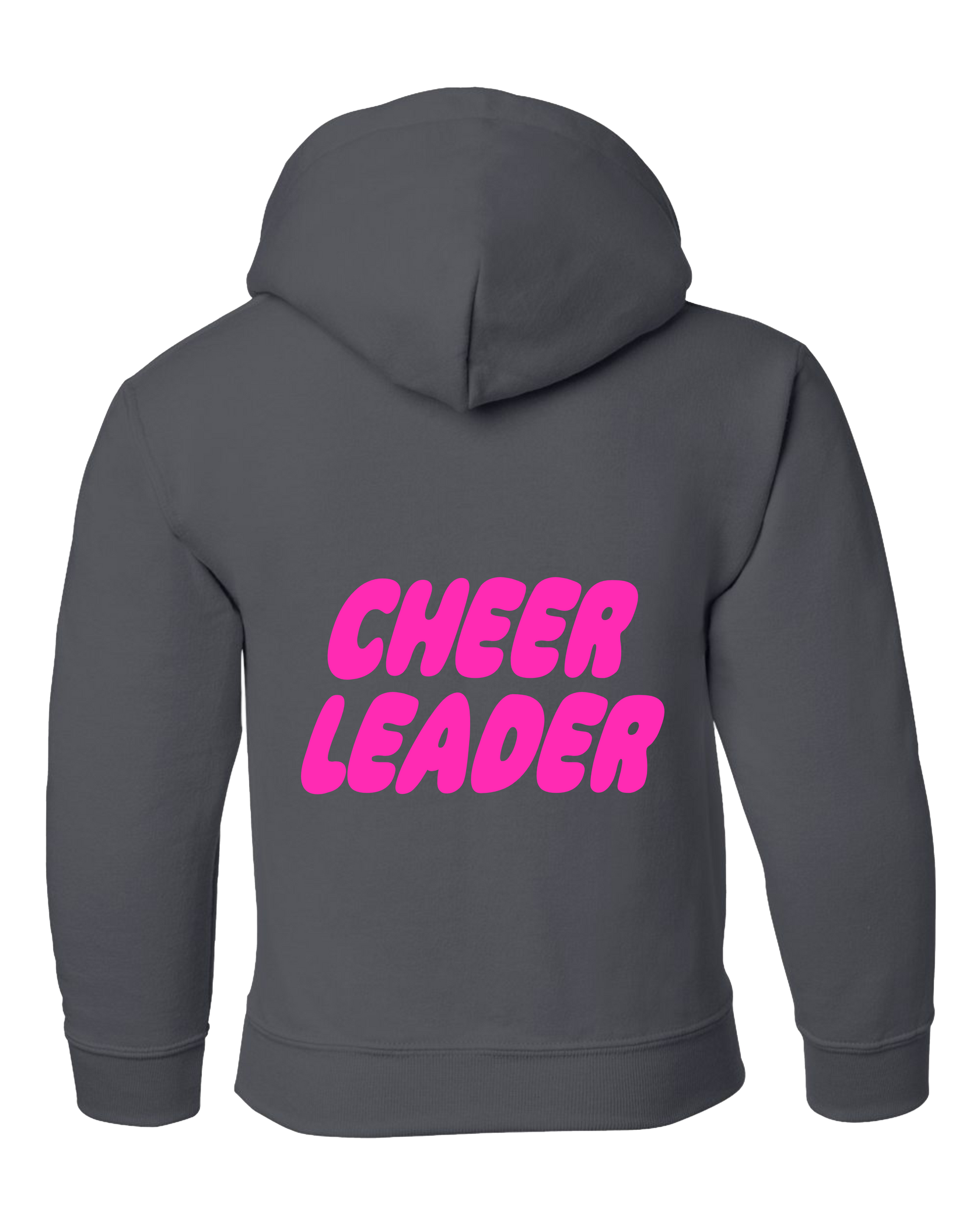 The Cheer Shoppe