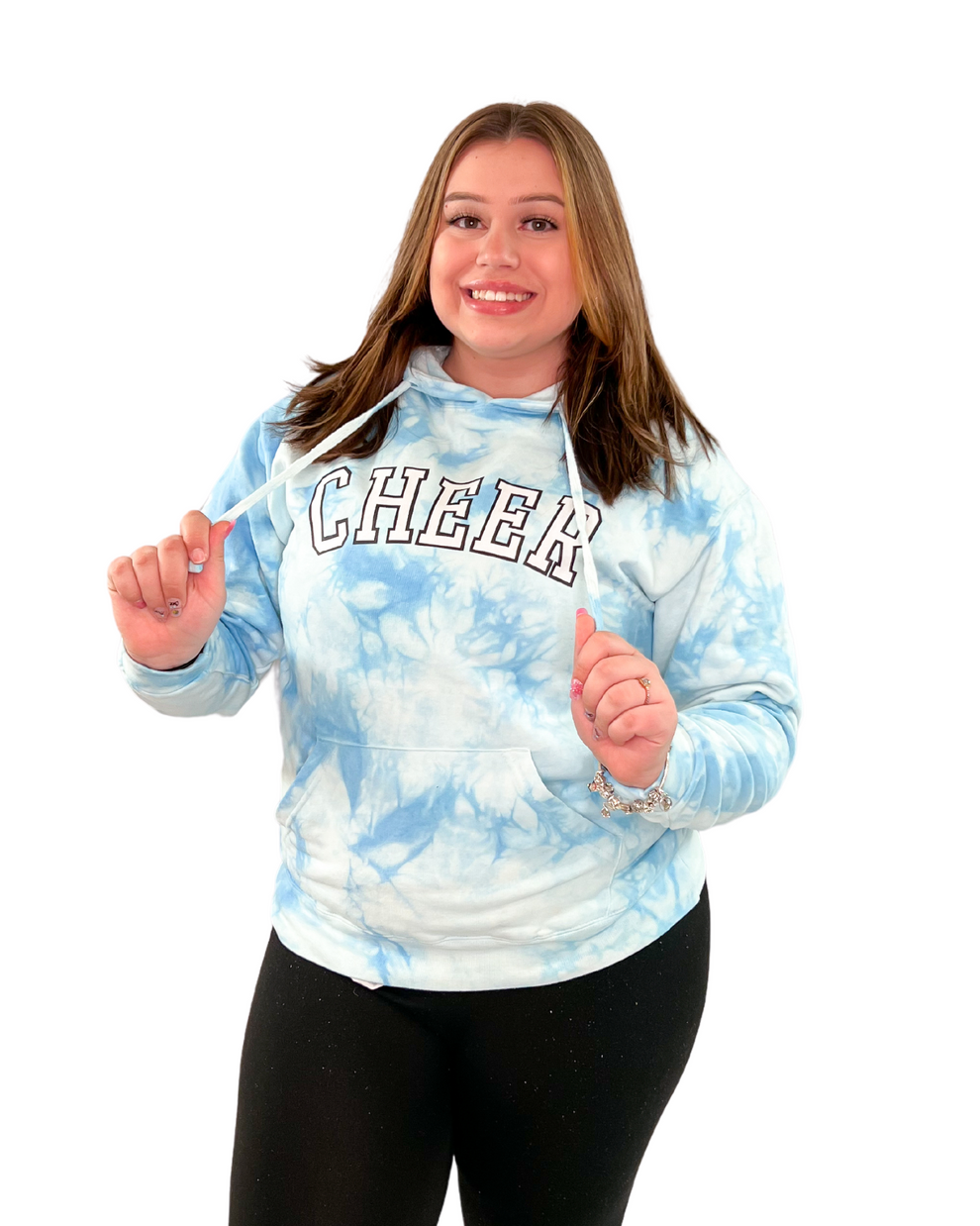 Event Merchandise – The Cheer Shoppe