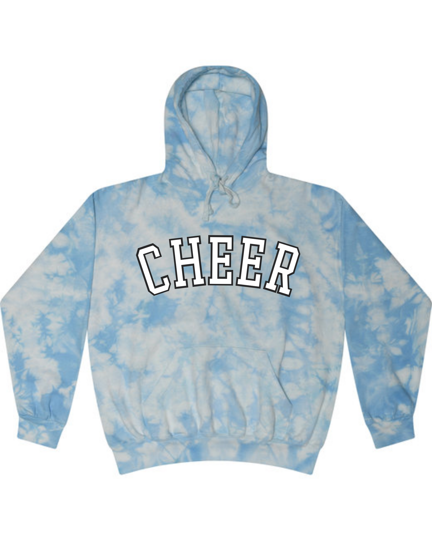 Event Merchandise – The Cheer Shoppe